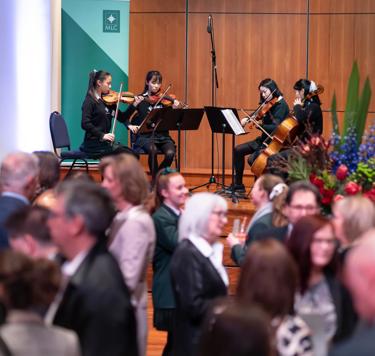 Methodist Ladies' College - Facility Hire