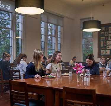 Methodist Ladies' College - Virtual Information Pack