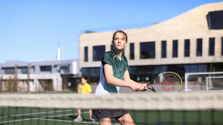 Methodist Ladies' College - Uniform